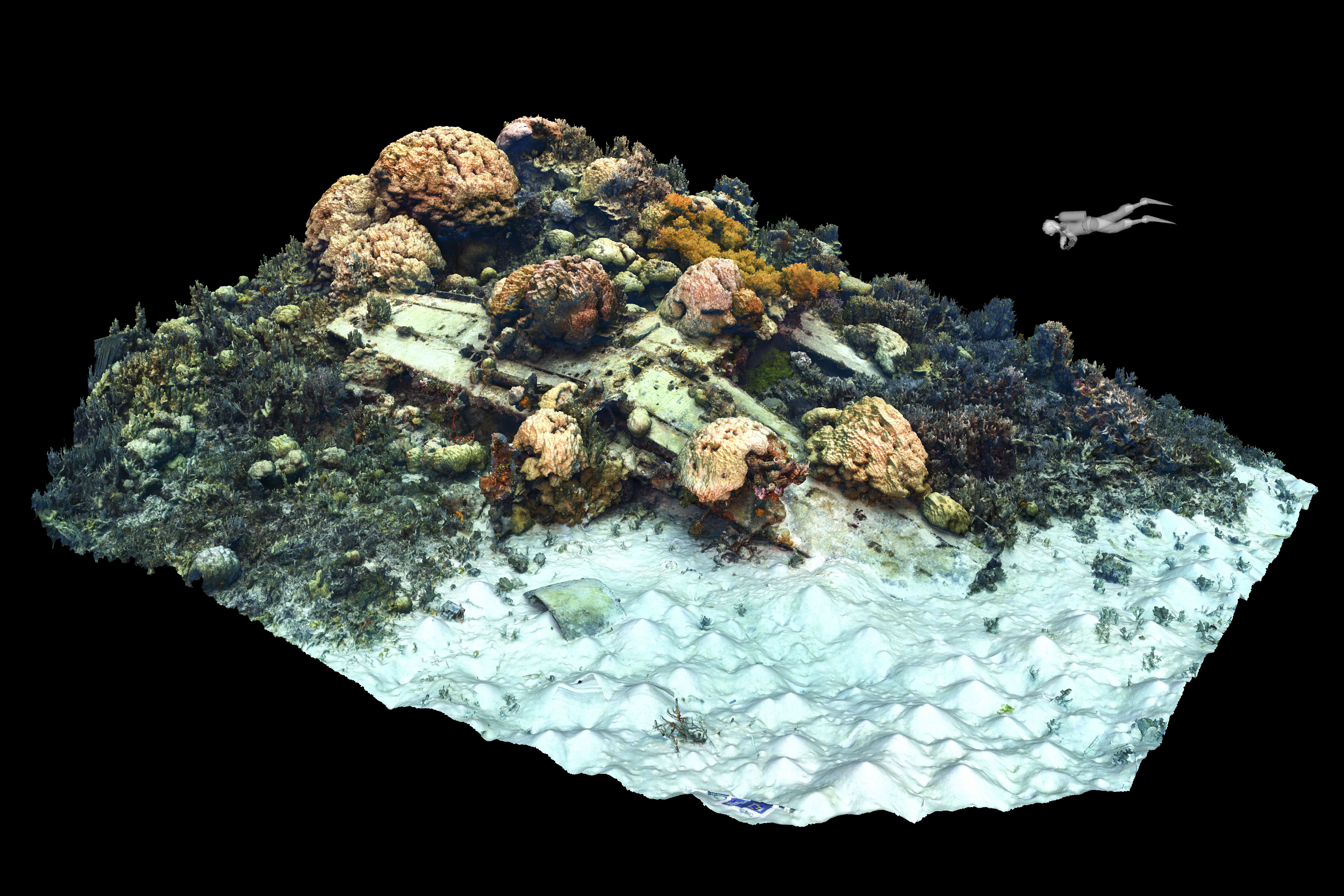 Zero_Maya-Render-01 – Hi-Story of the Seven Seas